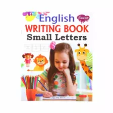 English Writing Book