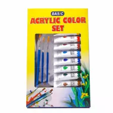 Acrylic Color Set