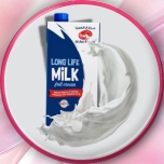 Dairy Products