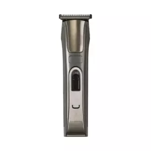 Olsenmark Rechargeable Hair Trimmer with Stainless Steel Blade- OMTR4027