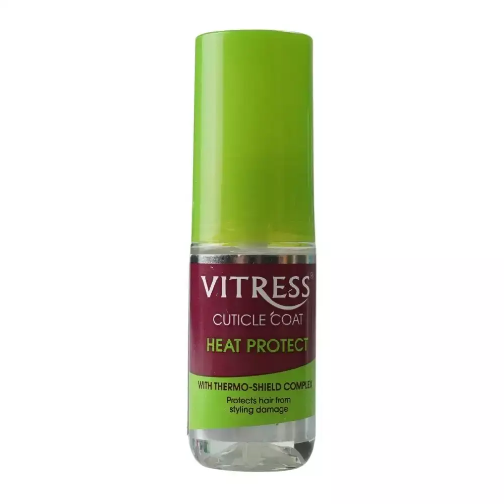 Vitress Logo Vitress Hair Freshener Floral Bloom: Buy Pump Bottle Of