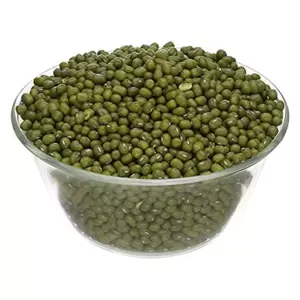 Moong Whole 777 Green 250gms