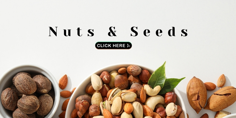 nuts