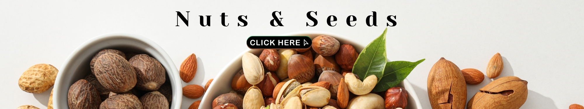 nuts